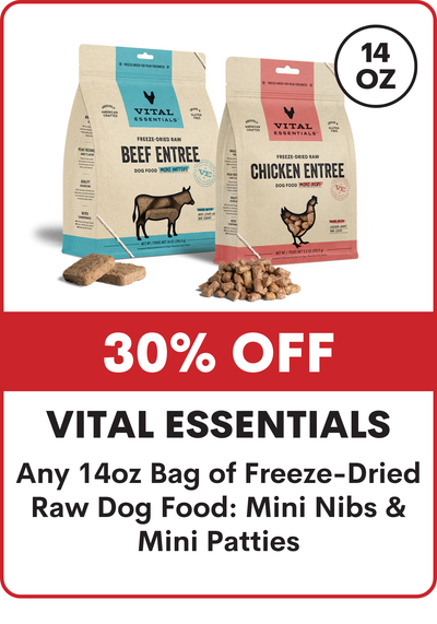 Monthly Sales Flyer – Anaheim Feed & Pet Supply