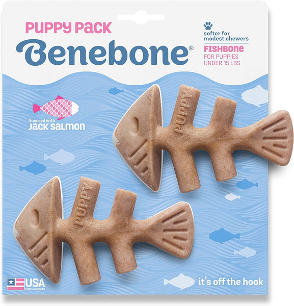 Benebone for puppies store